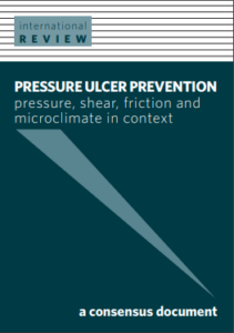International Review: Pressure ulcer prevention: pressure, shear ...